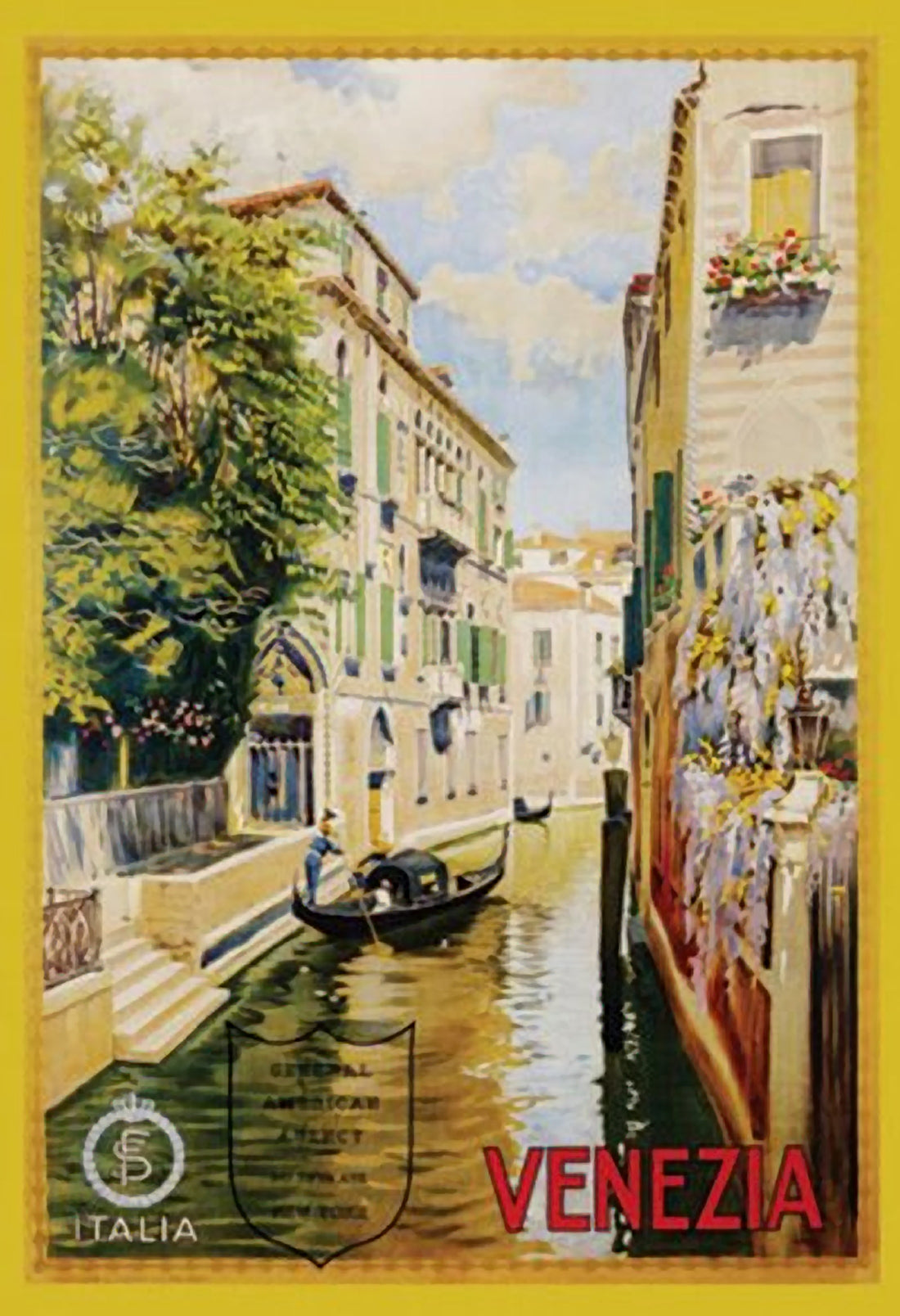 PosterSmugglers